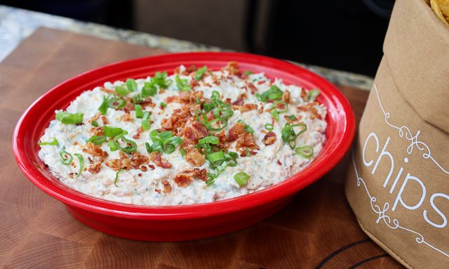 Don't Tell The Dr. Dip – HowToBBQRight