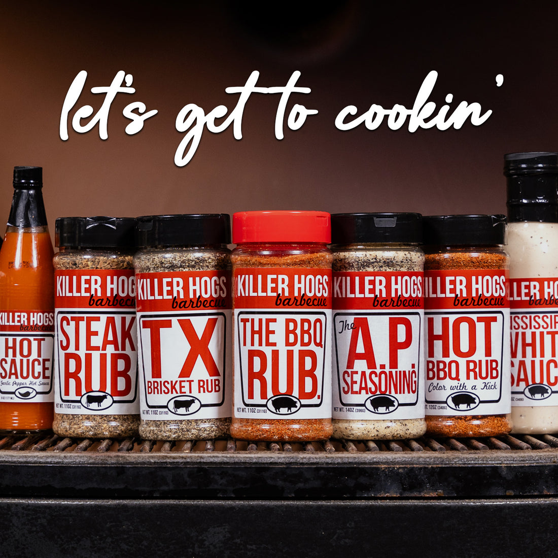 HowToBBQRight BBQ Shop